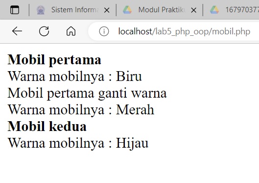 GitHub - hafidz-github/Lab5Web: Tugas Pertemuan Ke-6