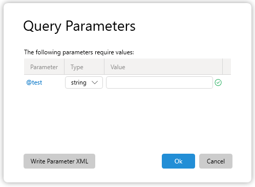 DAX containing the text string "]" is breaking parameter identification · Issue #1163 ...