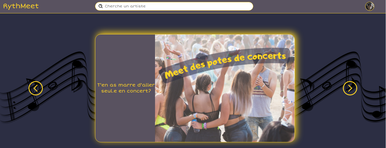 GitHub - Anthony-Ozanne/RythMeet