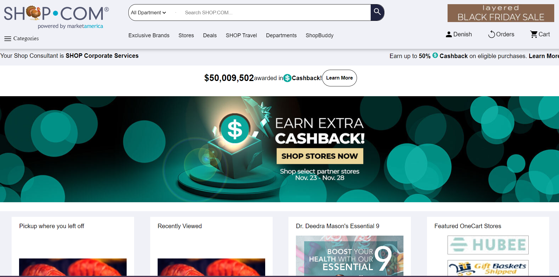 GitHub - sh1n3sh1n3/shop-com-clone: Clone website of shop.com. We use HTML, CSS and Java-script ...