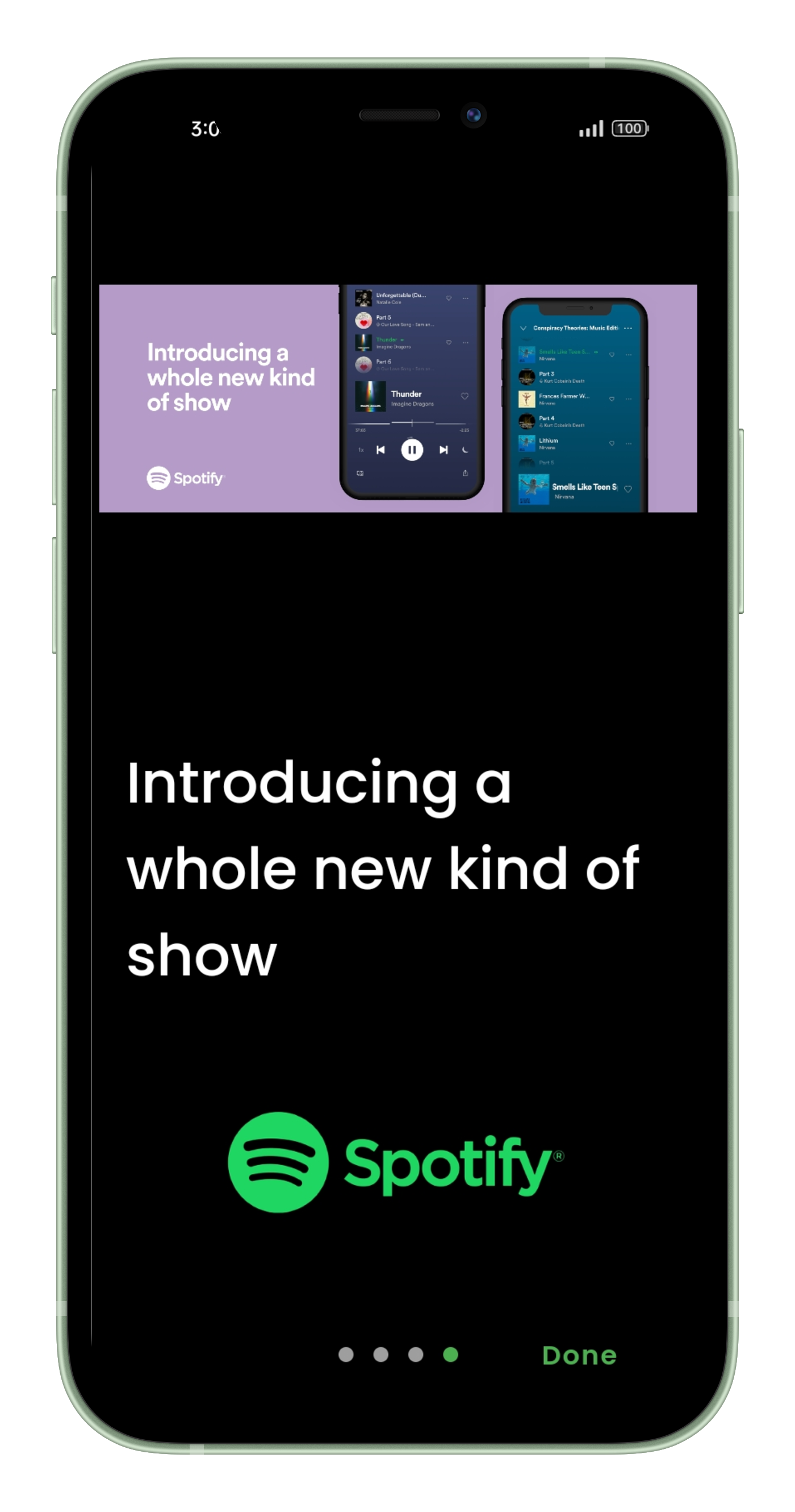 GitHub - theakhilsarkar/spotify_app