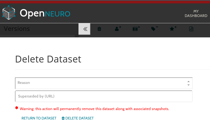Modal styling looks odd · Issue #1820 · OpenNeuroOrg/openneuro · GitHub