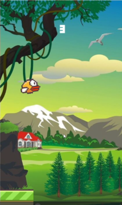 GitHub - Vietpr/Game-Flappy-Bird