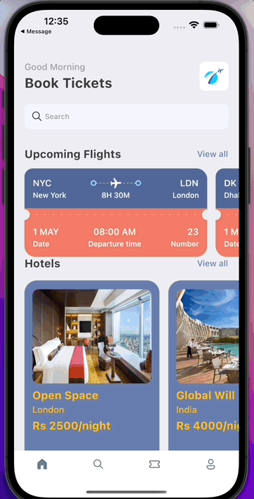 GitHub - amannkumar/ticket_booking_app