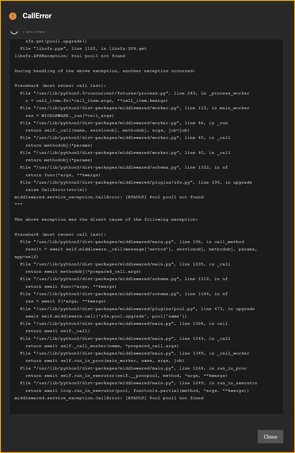 PLOTS WON'T COPY FROM -T to -D · Issue #115 · madMAx43v3r/chia-gigahorse · GitHub