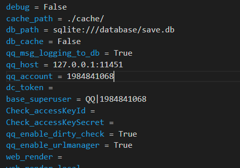 连不上…… · Issue #460 · Teahouse-Studios/akari-bot · GitHub