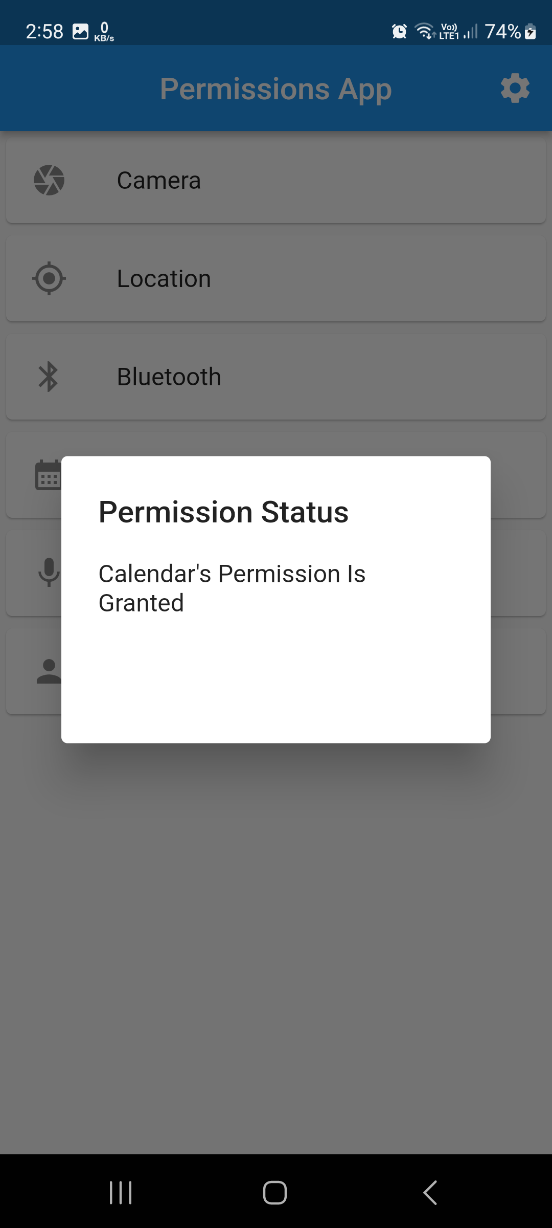 GitHub - kishanlathiya/locator: practical_5