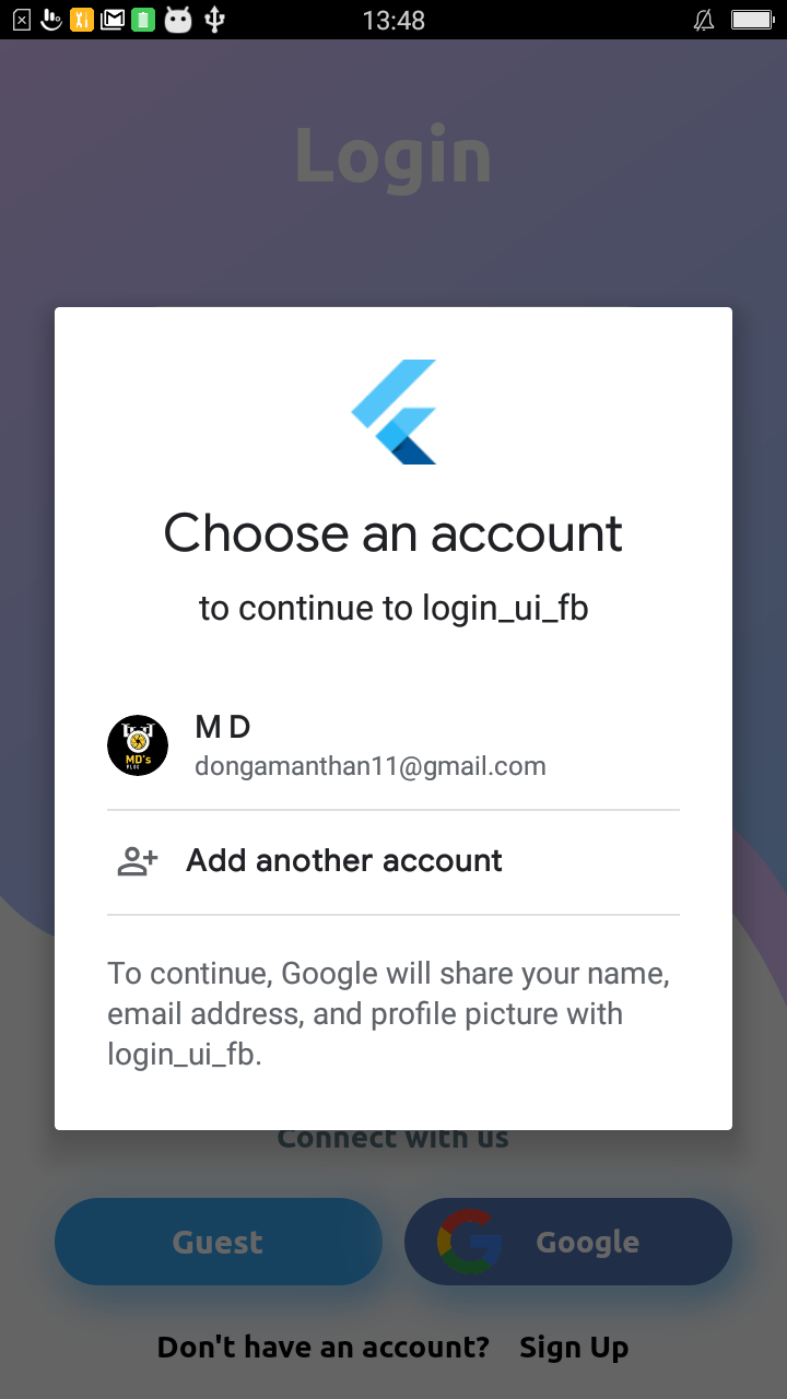 Github Manthandonga Firebase Miner