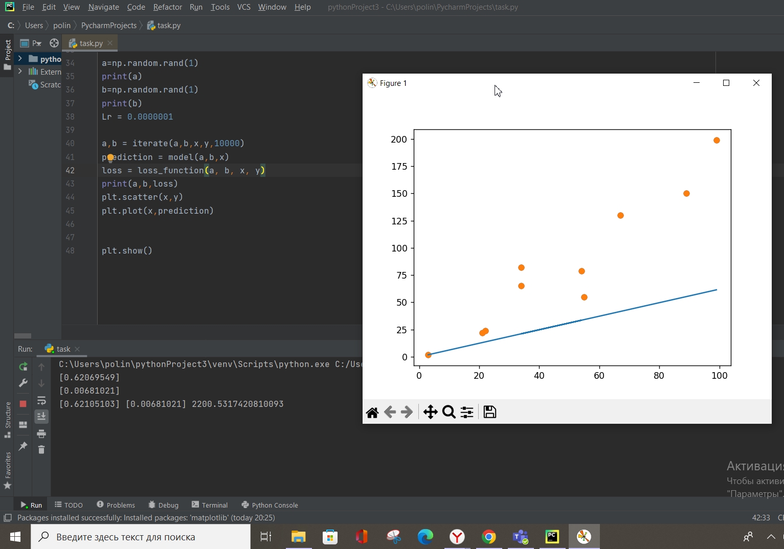 GitHub - polinasandra/lab2