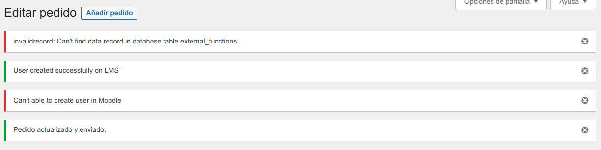 Can T Able To Create User In Moodle Solved Some Questions · Issue 4 · Lmsace Lmsace Connect