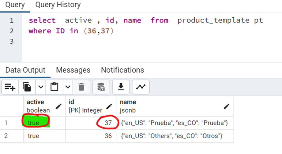 Tipo de Datos Boolean · tmijail Odoo-Power-BI-Connector · Discussion #26 · GitHub