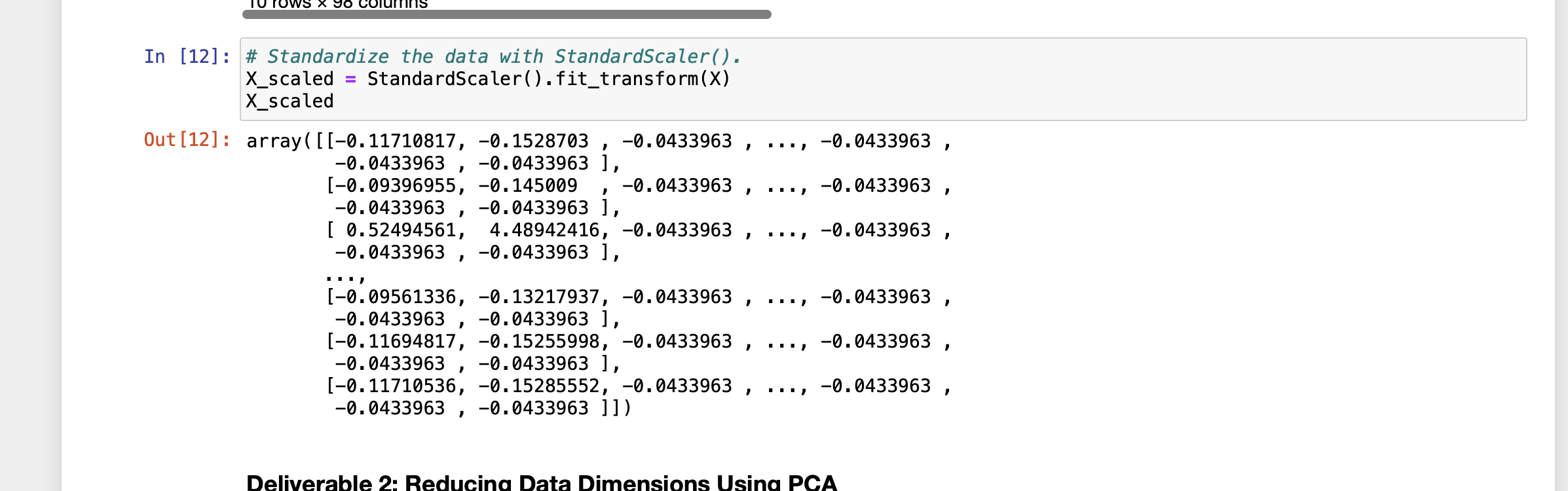 GitHub - pedrosanchezx2/Cryptocurrency_Analysis: Challenge 19