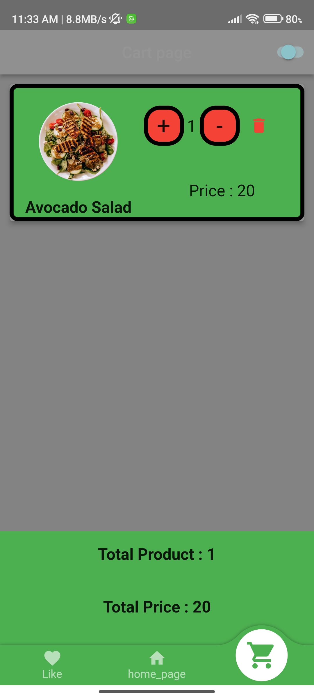 GitHub - Sabhaya-Bhumit/State-Handler