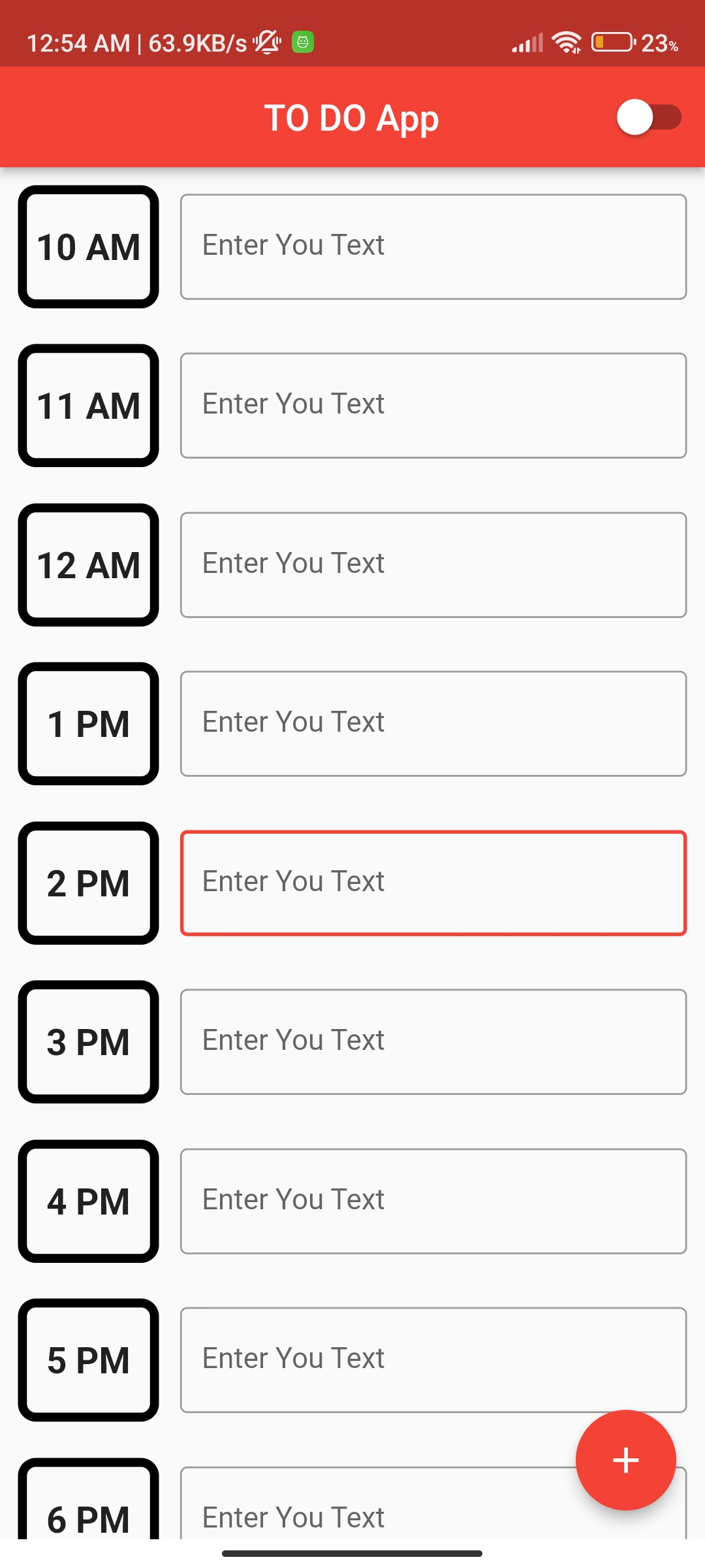 GitHub - Sabhaya-Bhumit/ToDo_App