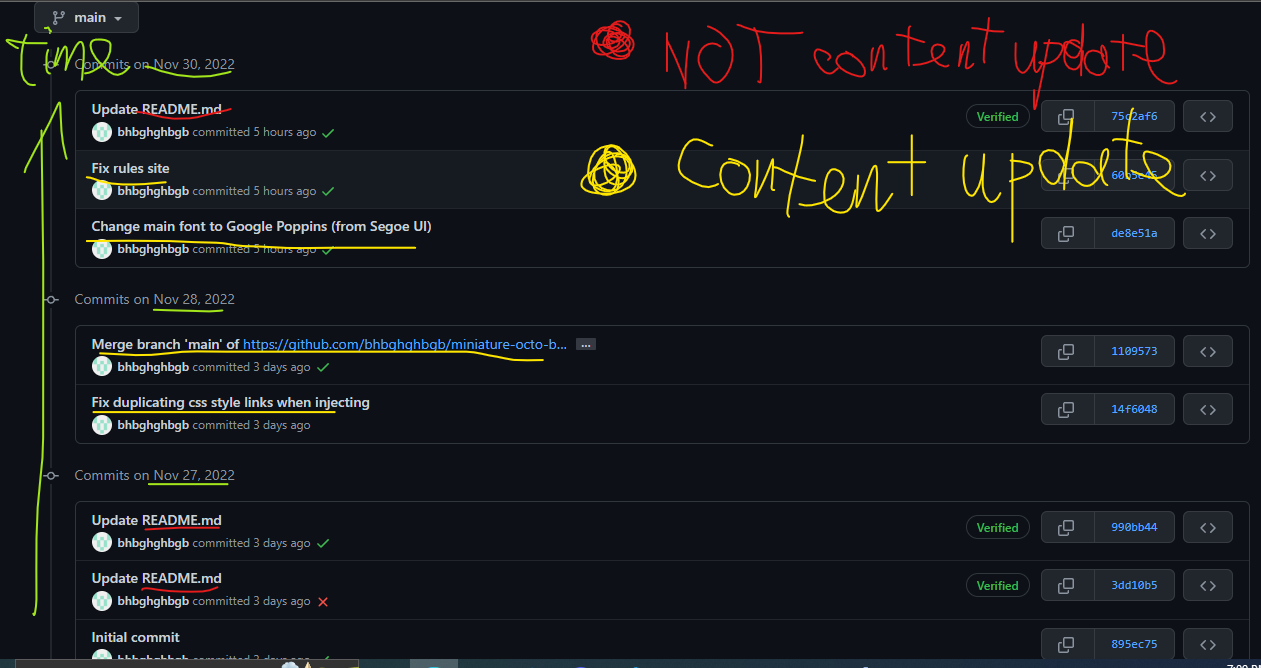 GitHub - bhbghghbgb/miniature-octo-barnacle