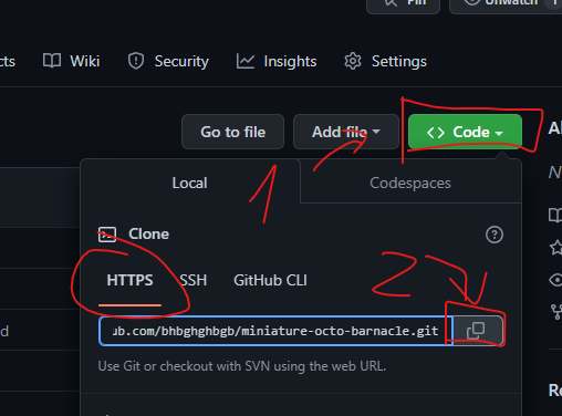 GitHub - bhbghghbgb/miniature-octo-barnacle