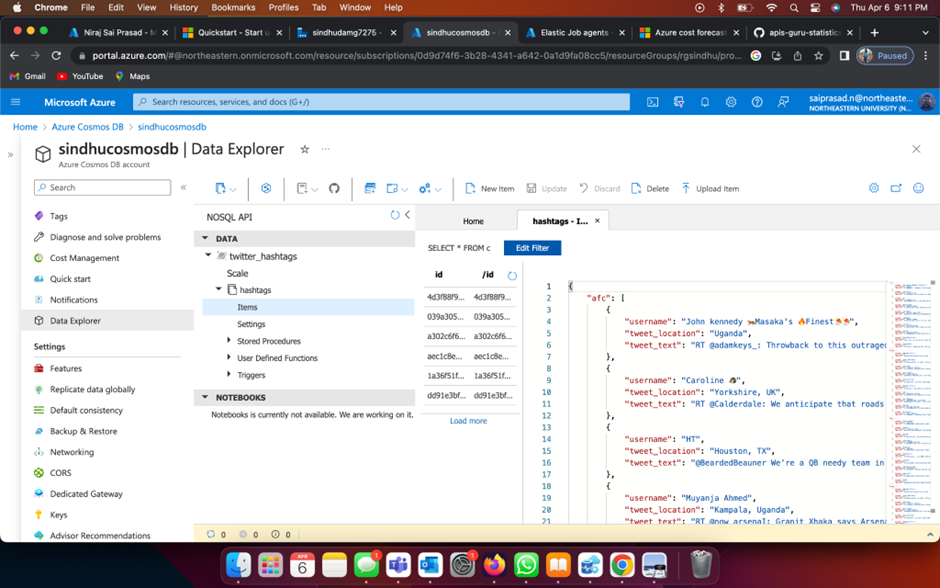 GitHub - avanikala21/Twitter-data-analysis: Built a data pipeline in ...