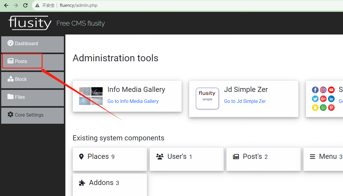 edit_post_id in posts.php_ XSS (Cross Site Scripting) exists for the place parameter · Issue #2 ...