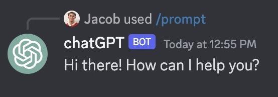 GitHub - j4yyyeth/chatGPT-discord-bot