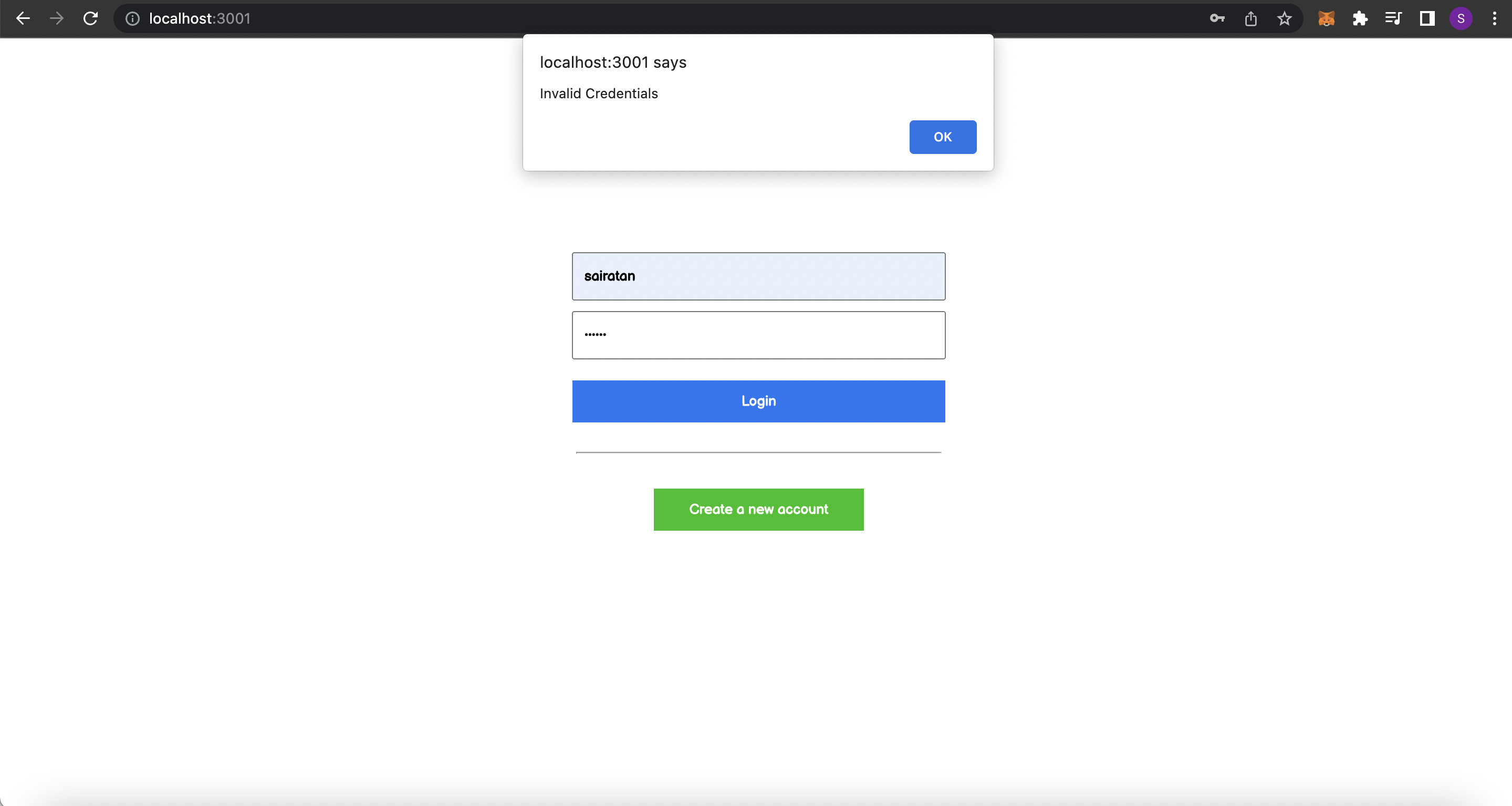 GitHub - SaiRatan1/TodoList