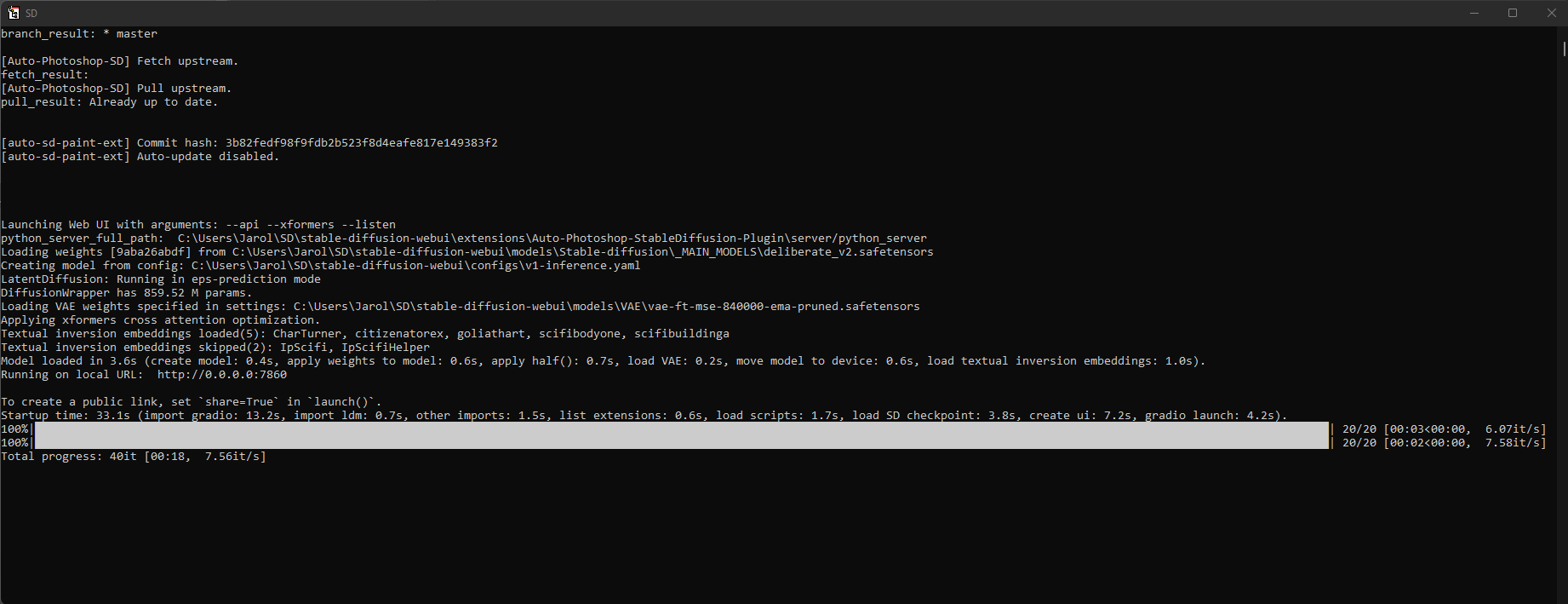 Problem: deprecated controlnet request params · Issue #162 · AbdullahAlfaraj/Auto-Photoshop ...