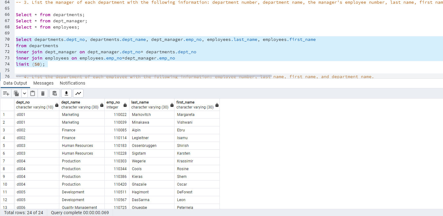 GitHub - KYbarra4/sql-challenge: SQL Challenge