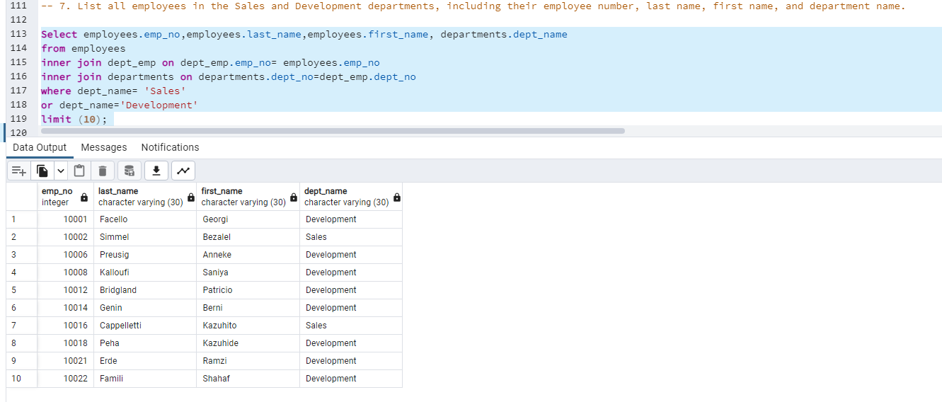 GitHub - KYbarra4/sql-challenge: SQL Challenge