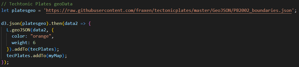 GitHub - KYbarra4/leaflet-challenge: Leaflet Challenge