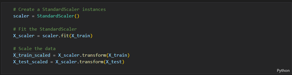 GitHub - KYbarra4/deep-learning-challenge: Deep Learning Challenge