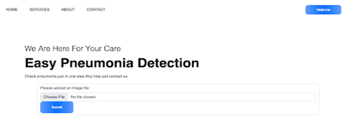 GitHub - dikshyathapa/Pneumonia-Detection-System-using-CNN: By using ... GitHub - dikshyathapa/Pneumonia-Detection-System-using-CNN: By using ...