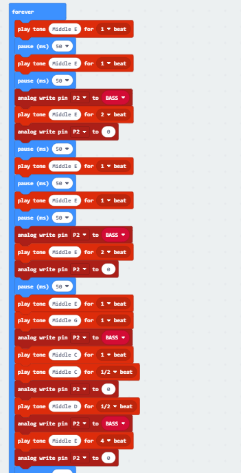 GitHub - AntonBielousovJr/MicroBit