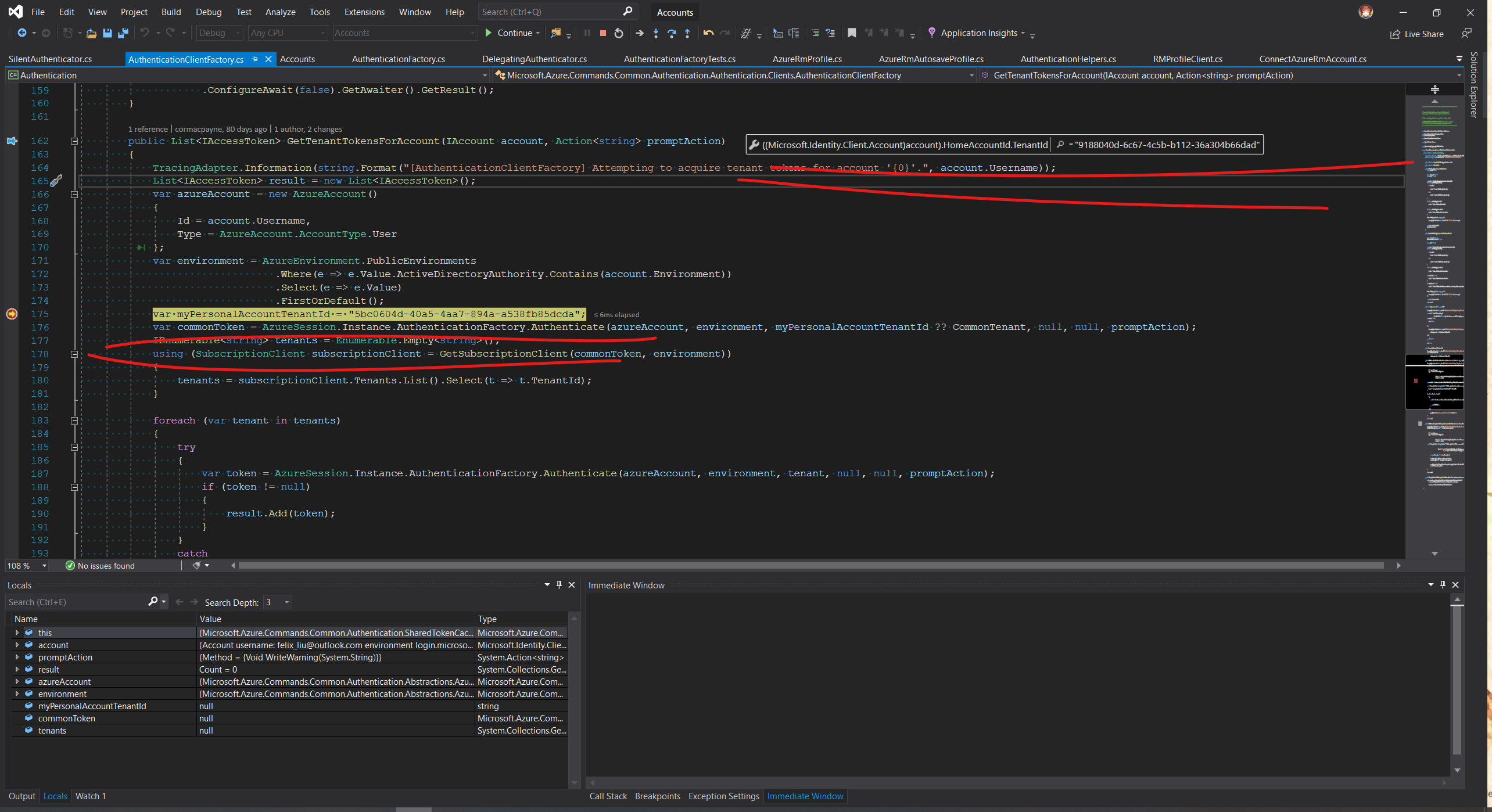 Move to MSAL · Issue #10259 · Azure/azure-powershell · GitHub