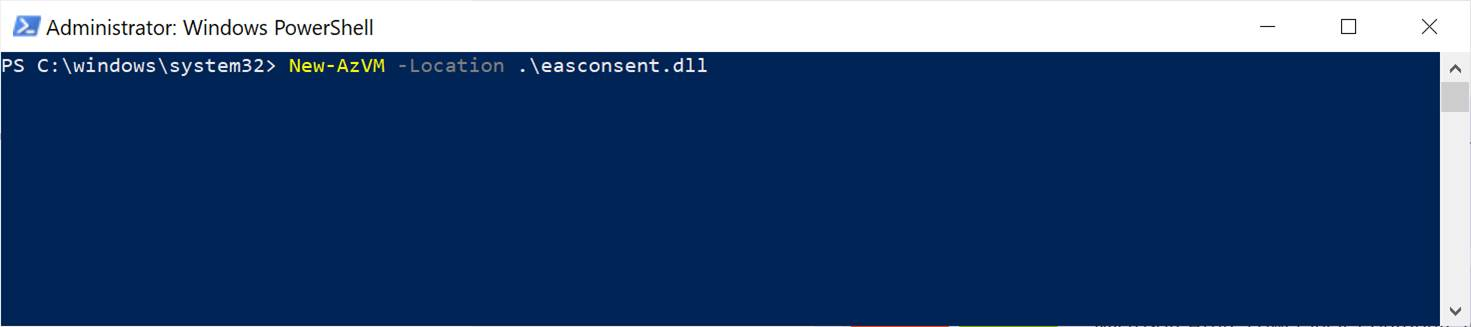 Location completer sometimes not working · Issue #13330 · Azure/azure-powershell · GitHub