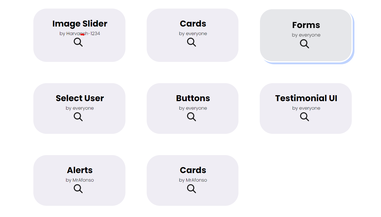 Improve Buttons · Issue #50 · surajondev/UI-UX-Design · GitHub