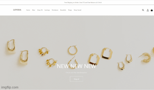 GitHub - PPnaruto/Project_Lovoda: Lovoda is an e-commerce website of a ...