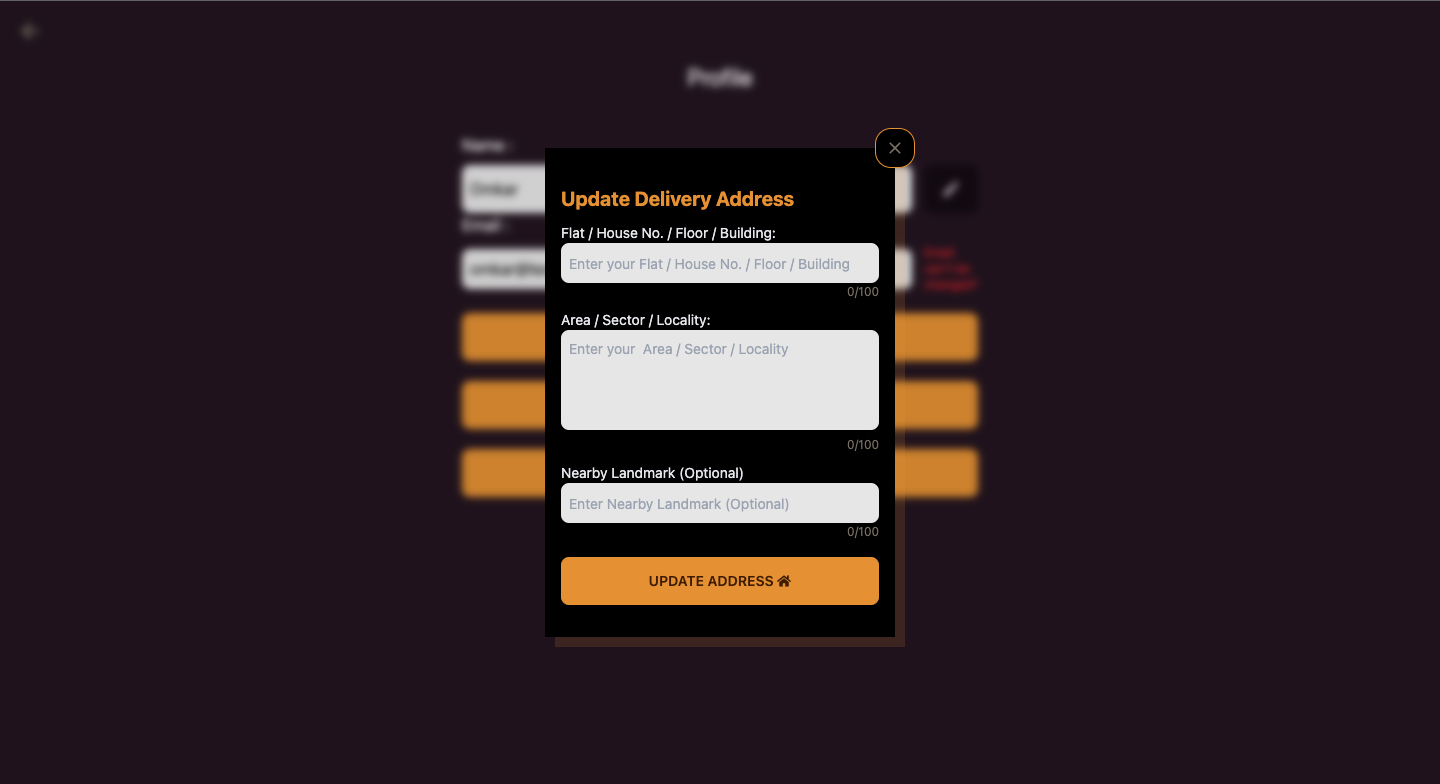 GitHub - Omkar-omi/SweetBrew