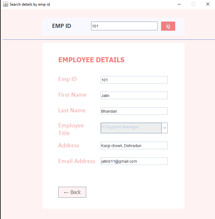GitHub - darshan2202/Employee-System: Employee Management System which ...