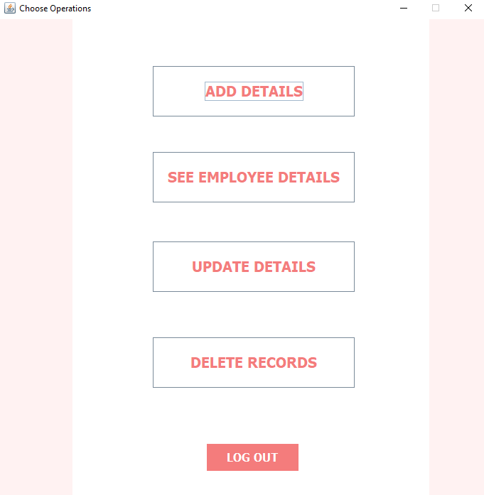 GitHub - darshan2202/Employee-System: Employee Management System which ...