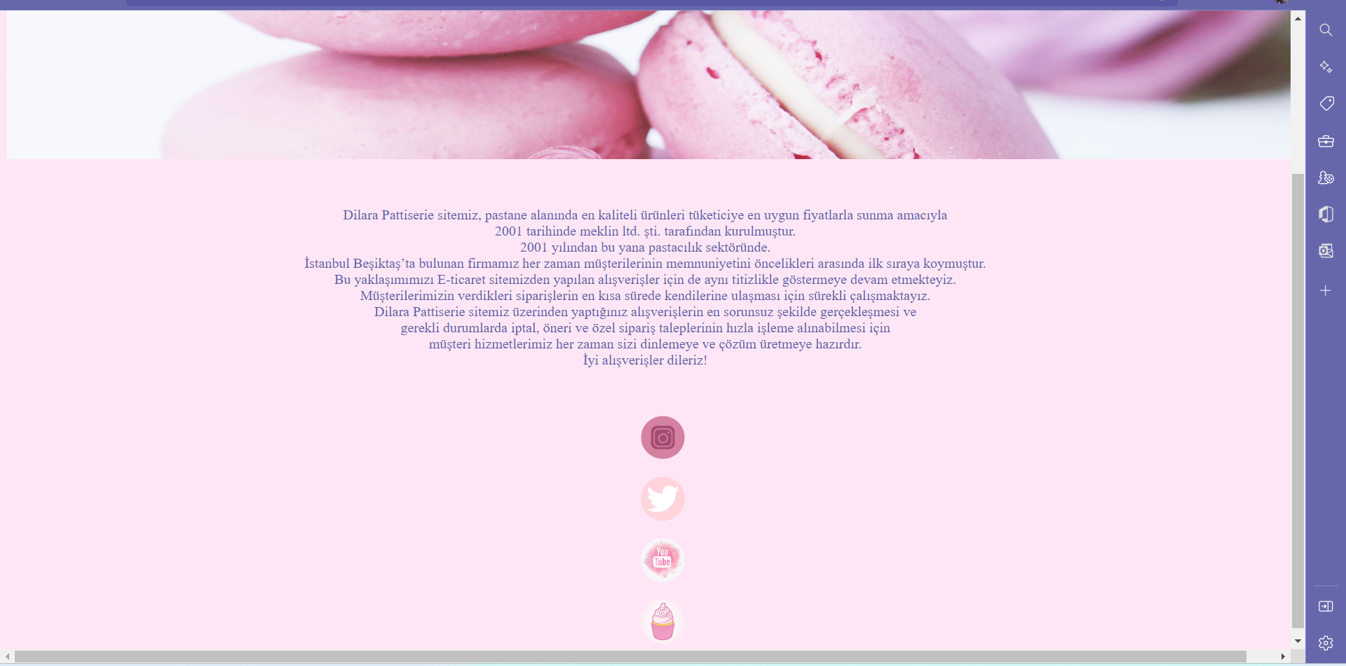 GitHub - Gdilara/Odev1-CSS: CSS birinci ödev