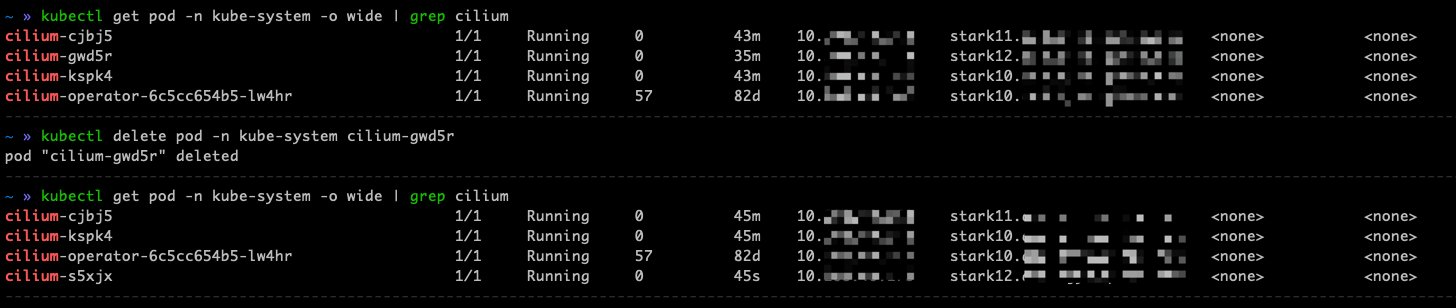 Network Policy cannot work properly with ClusterIP CIDR · Issue #24485 · cilium/cilium · GitHub