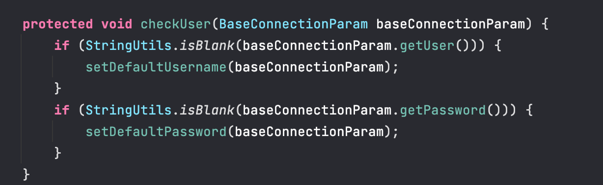 [Bug] [DataSource] mysql 8 jdbc connect failed · Issue #8281 · apache/dolphinscheduler · GitHub