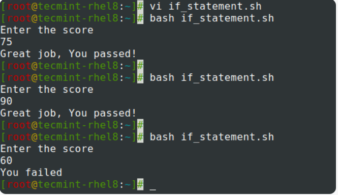 GitHub - LidiaGoncalves/script-de-shell-simples: Como criar scripts de shell simples no Linux