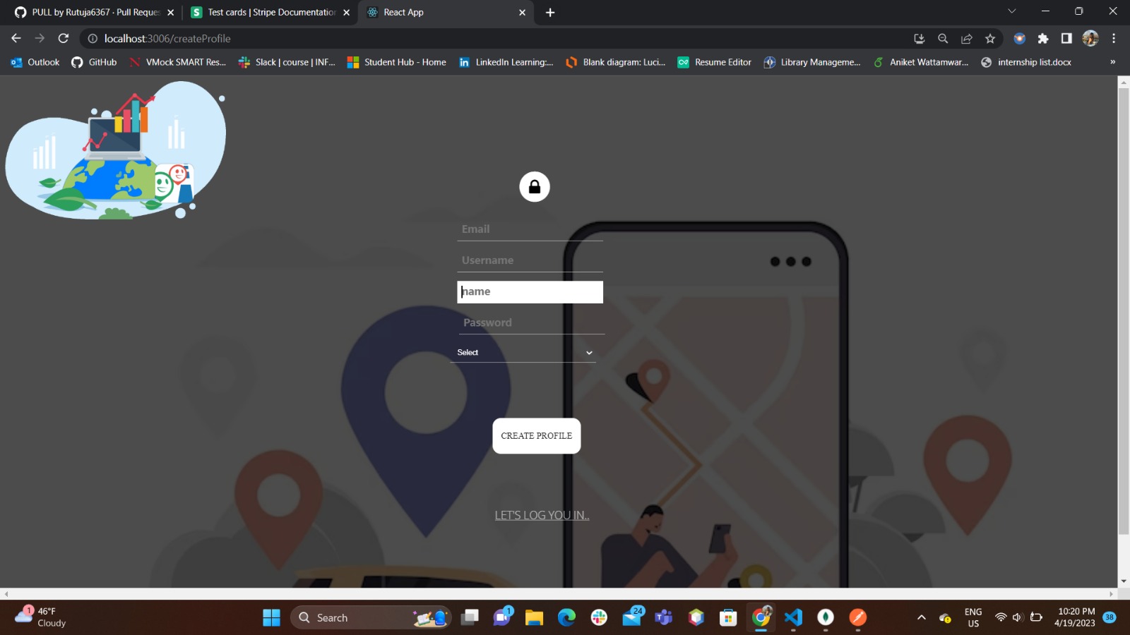 GitHub - nihil27011996/Carpool-Application