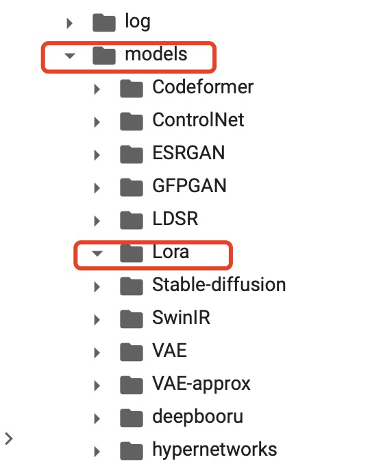 [Bug]: why civitai download to wrong file path? · Issue #213 · camenduru/stable-diffusion-webui ...