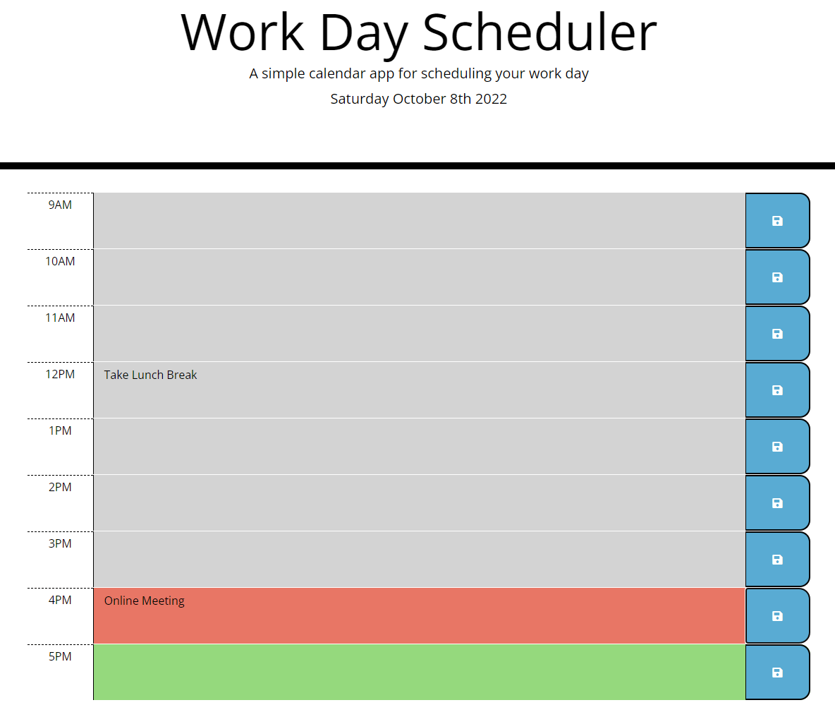 GitHub - PRamsey02/Work-Day-Scheduler