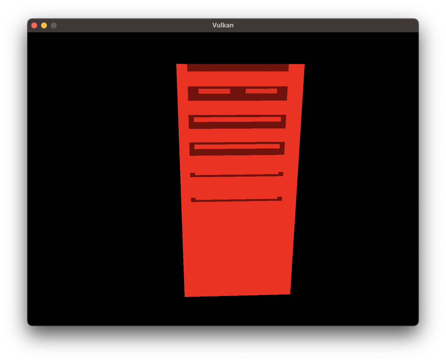 Copy buffer to image array level · Issue #1858 · KhronosGroup/MoltenVK · GitHub