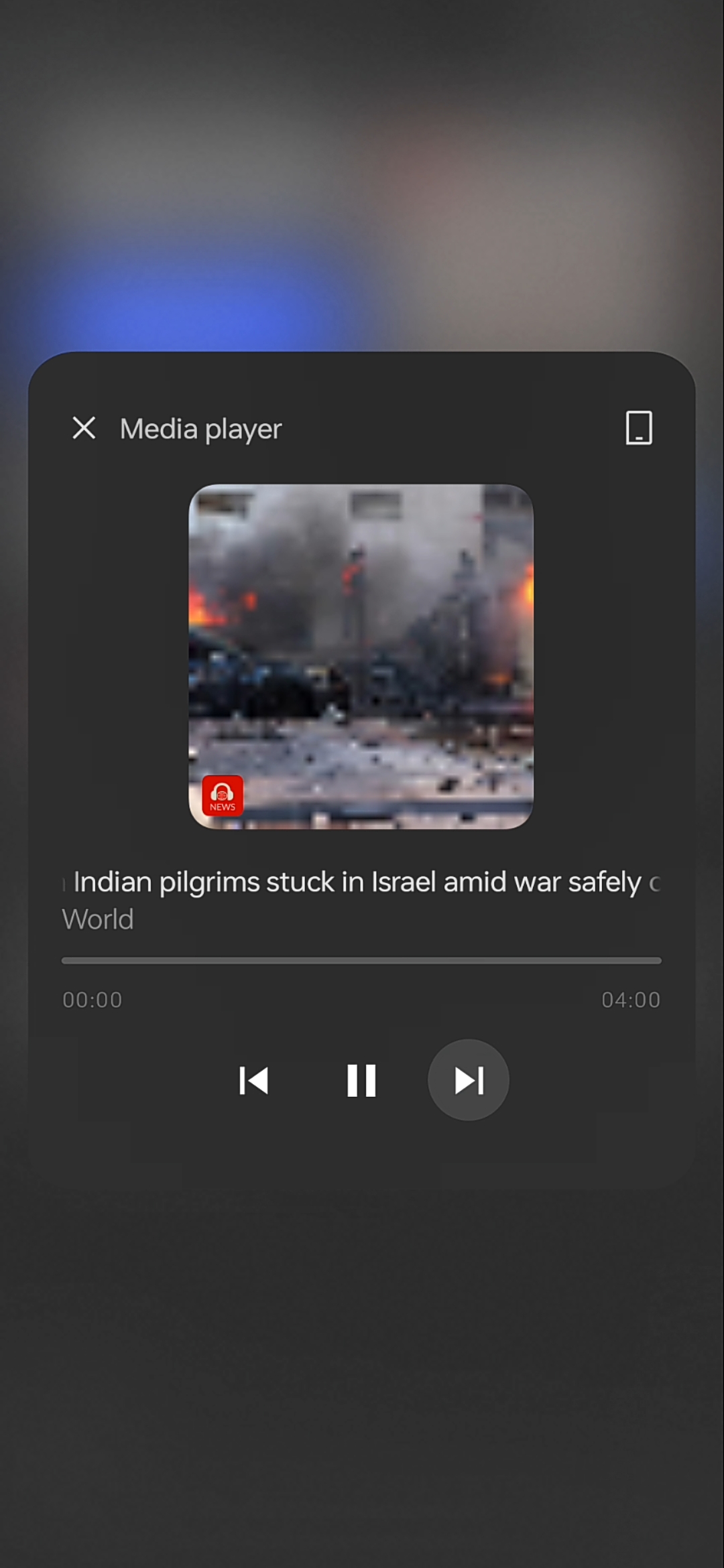 Color Os And Oxygen Os Issue · Issue 808 · Florent37 Flutter Assetsaudioplayer · Github