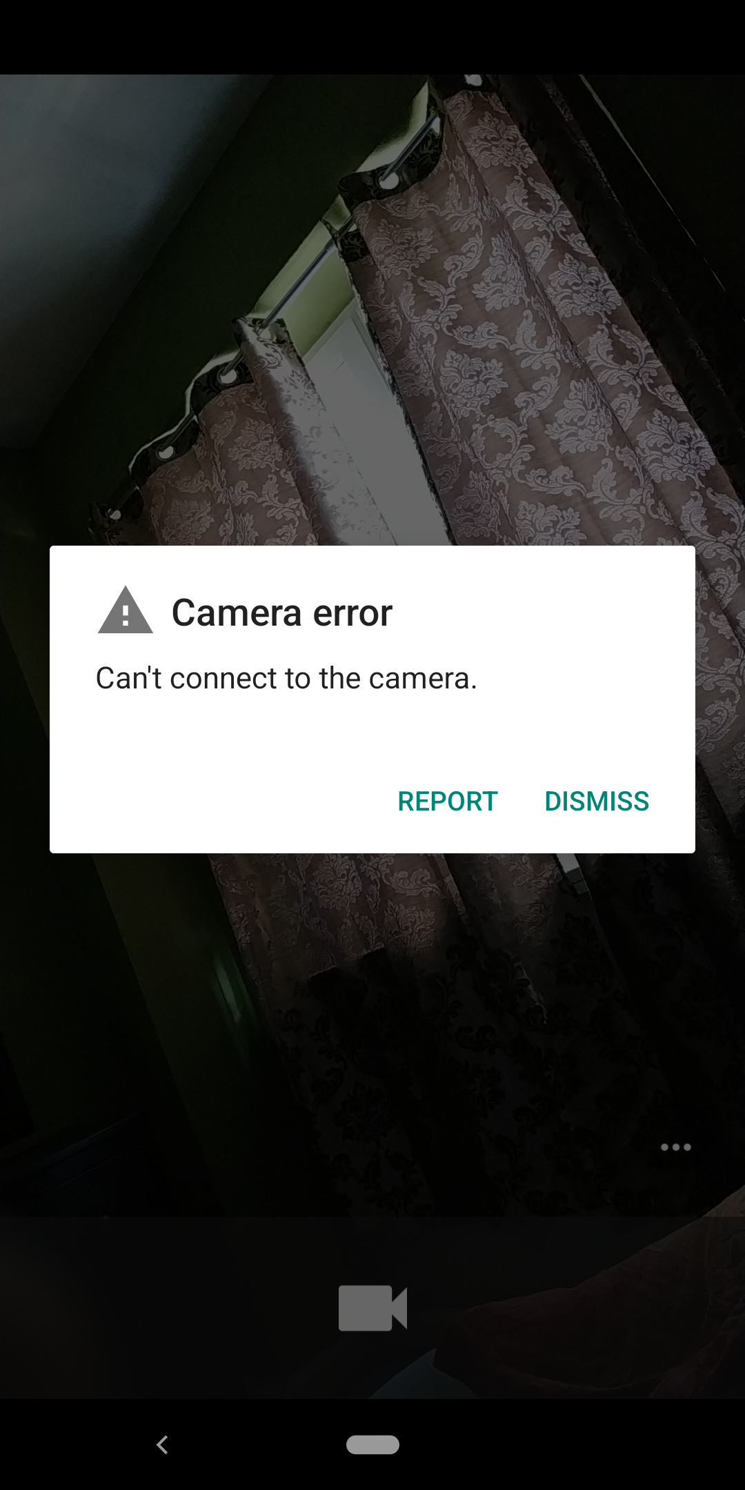 Video recording is not working · Issue #2687 · PixelExperience/android-issues · GitHub