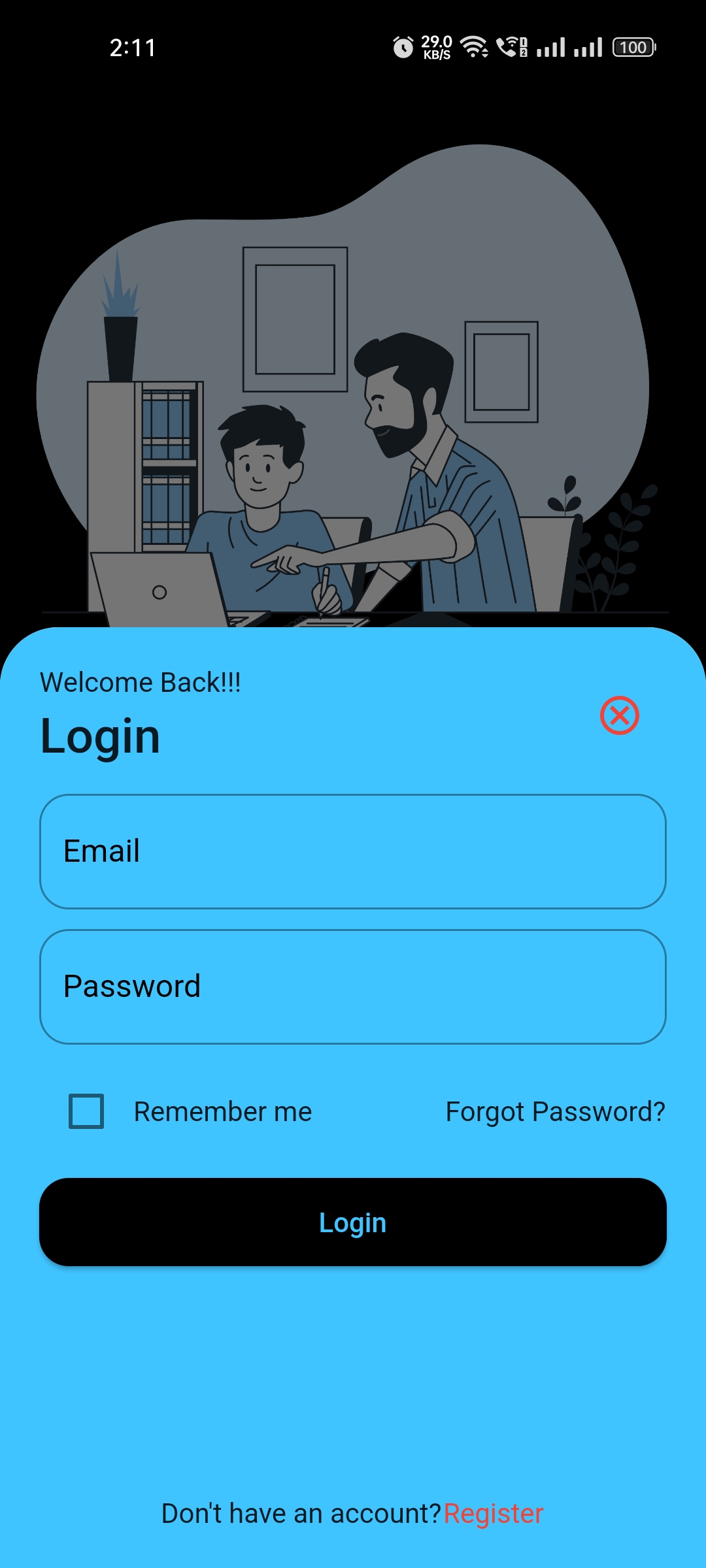 GitHub - KHkikani/Firebase-Miner_Flutter_App: Firebase