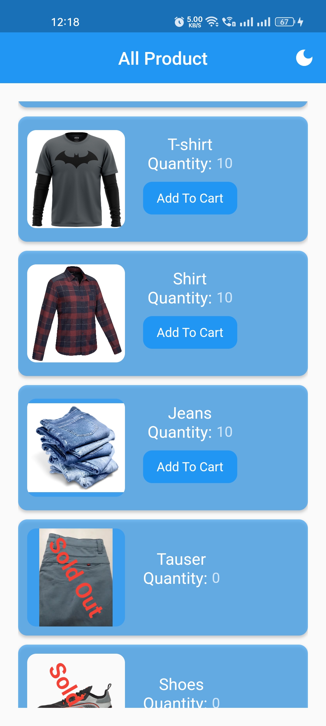 Github Khkikani Practical Test 2 Getx Sqflite